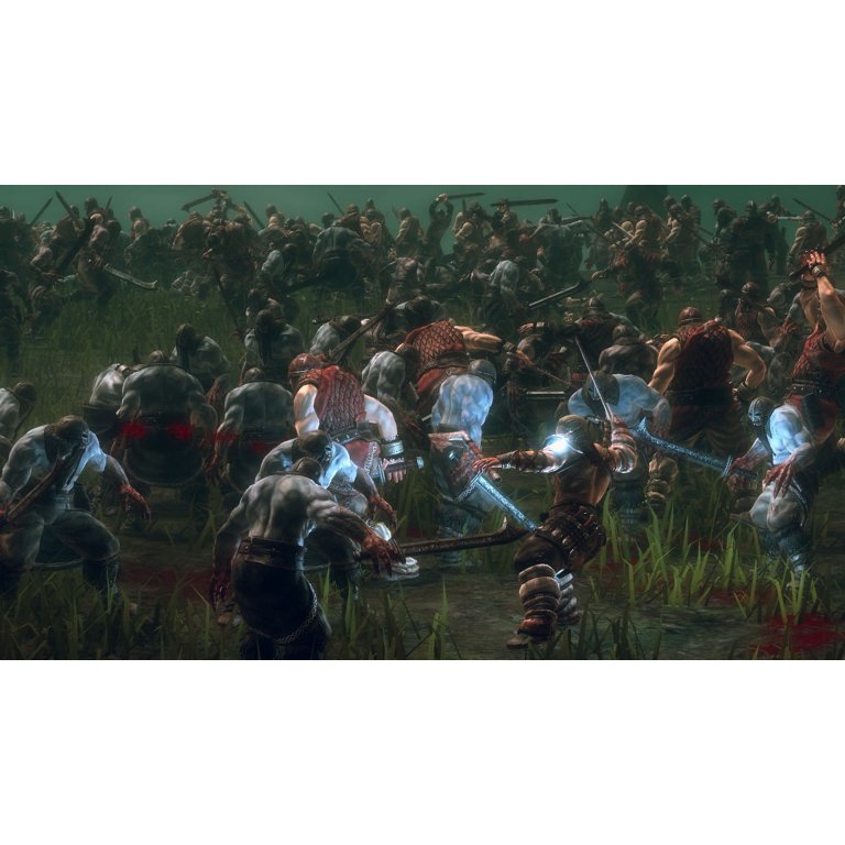 Xbox 360 Game Viking Battle For Asgard Viking: Battle For Asgard CeX