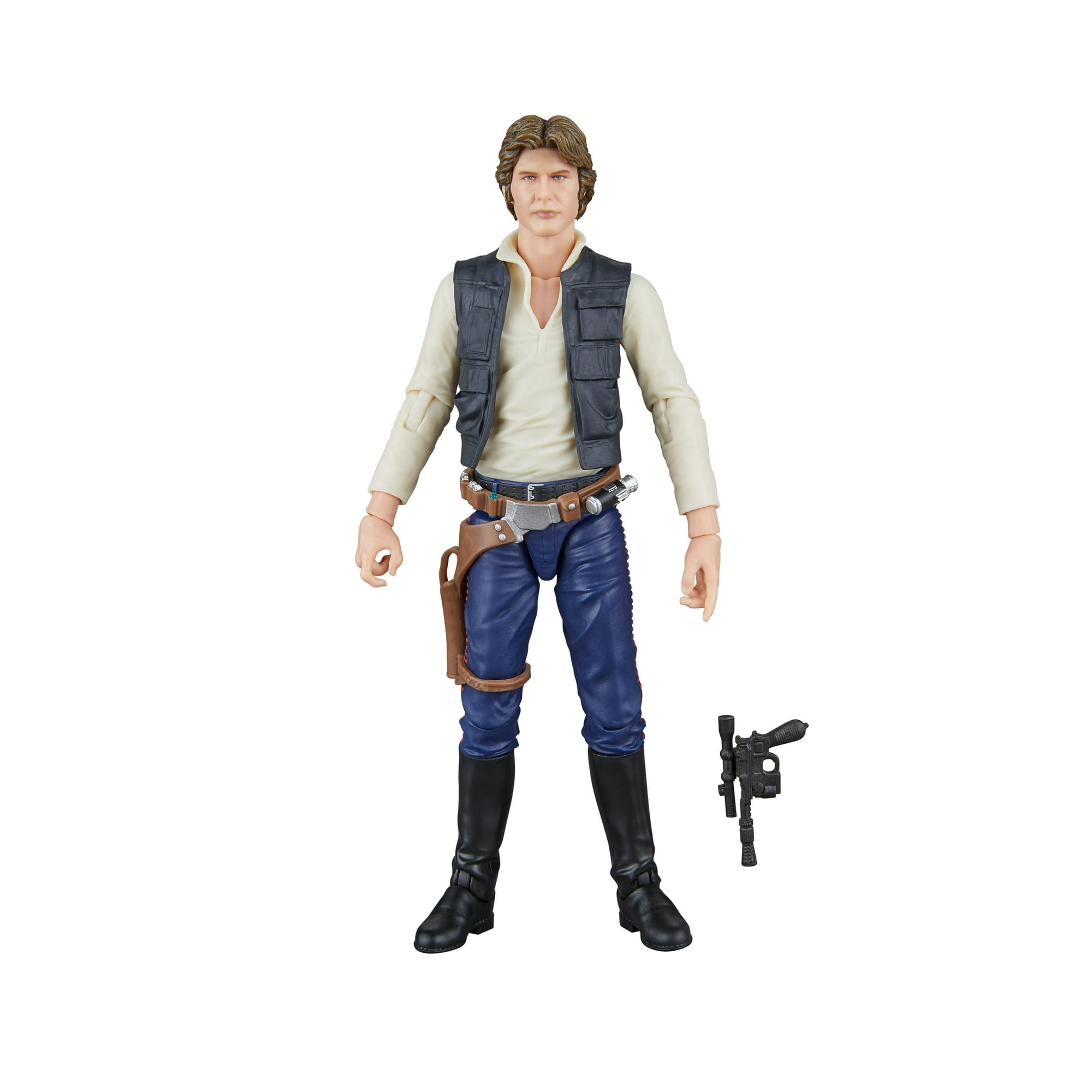 Click here for Star Wars The Black Series Han Solo  Star Wars: A... prices