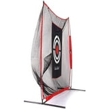 GALILEO Portable Golf Practice Net, Indoor Outdoor Driving Range ...