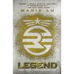 Legend Legend, Book 1, (Paperback) - Walmart.com