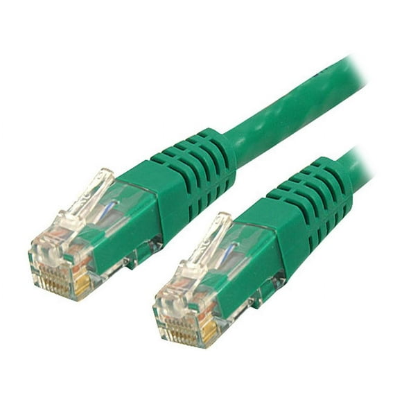 50' Ethernet Cables