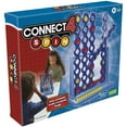 Connect 4 Spin Features Spinning Grid Board Game for Kids and Family ...