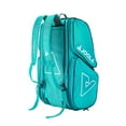 JOOLA Tour Elite Pro Pickleball Bag - Spacious Design - Teal - Walmart.com