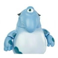 Disney Pixar Monsters at Work MIFT Team Action Figure 3-Pack INC Toys ...