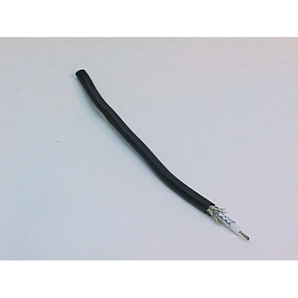 IEC CAB-THINNET RG58 Thinnet™ Coax Cable Priced by the Foot - Walmart.com