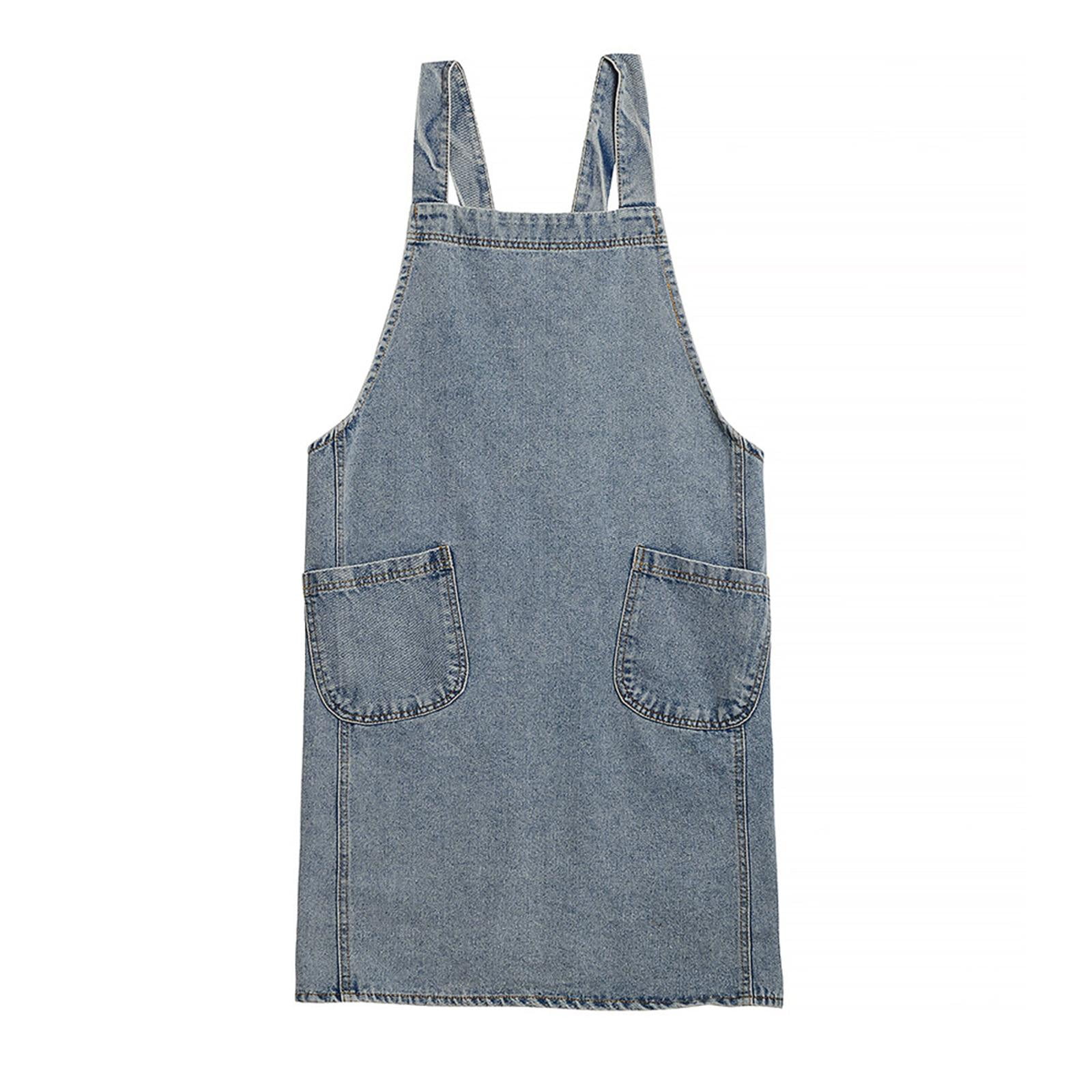 Click here for Bunblic Cooking Apron Woodworking Apron Free Size... prices