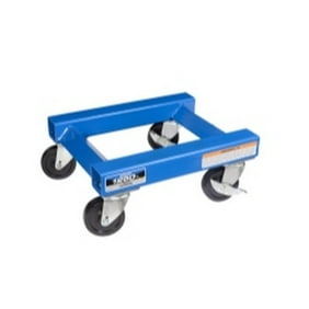 Two Wheel Dolly - Walmart.com