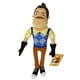 Hello Neighbor 10" Plush Toy - Original Neighbor with Tag - Walmart.com