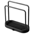 Clearance Under $5 Kitchen Shelf Kitchen Counter Rack Plastic For ...