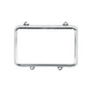 Dorman 42407 Rectangular Headlamp Retaining Ring (2) With 4 Retaining ...