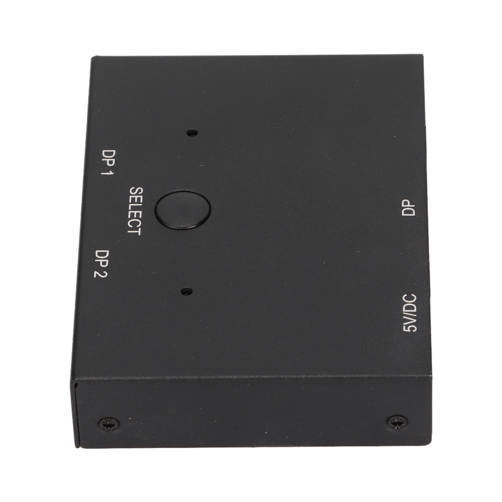 Convertidor para múltiples fuentes, Displayport Splitter bidireccional ...