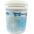 Aqua-Org Plus - 65% Calcium Hypochlorite Pool Shock Granules for ...