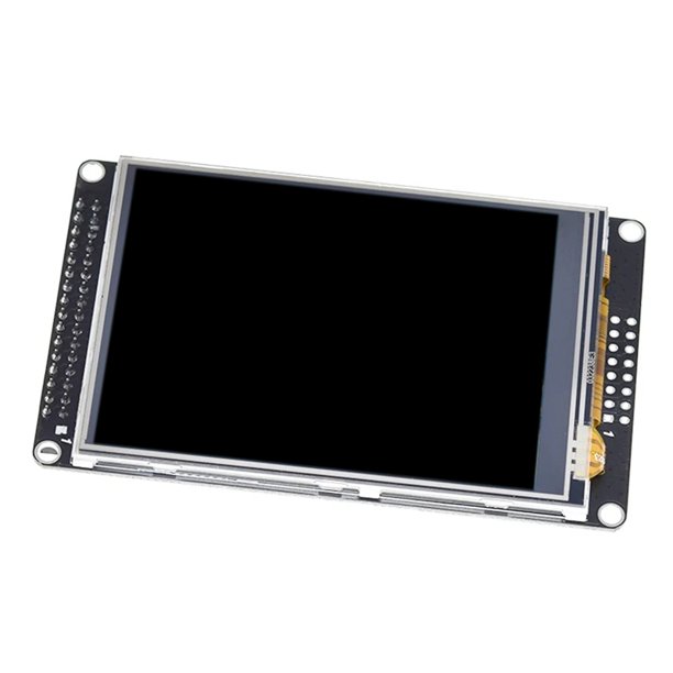 3.2 Inch LCD TFT with Resistance Touch Screen ILI9341 for STM32F407VET6 ...