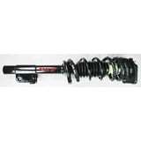FCS Automotive International Complete Strut Assembly - Walmart.com