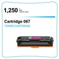 Cool Toner Cartridge 067 Toner Compatible for Canon 067 067H CRG067 ...