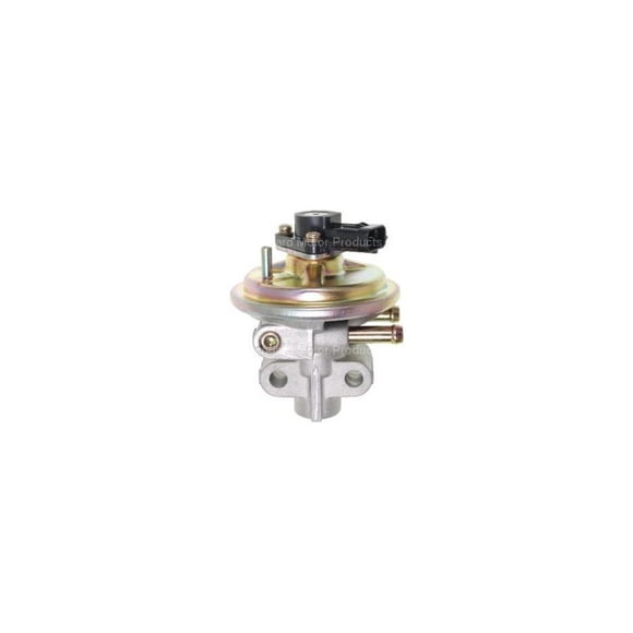 Mazda 6 Egr Valve