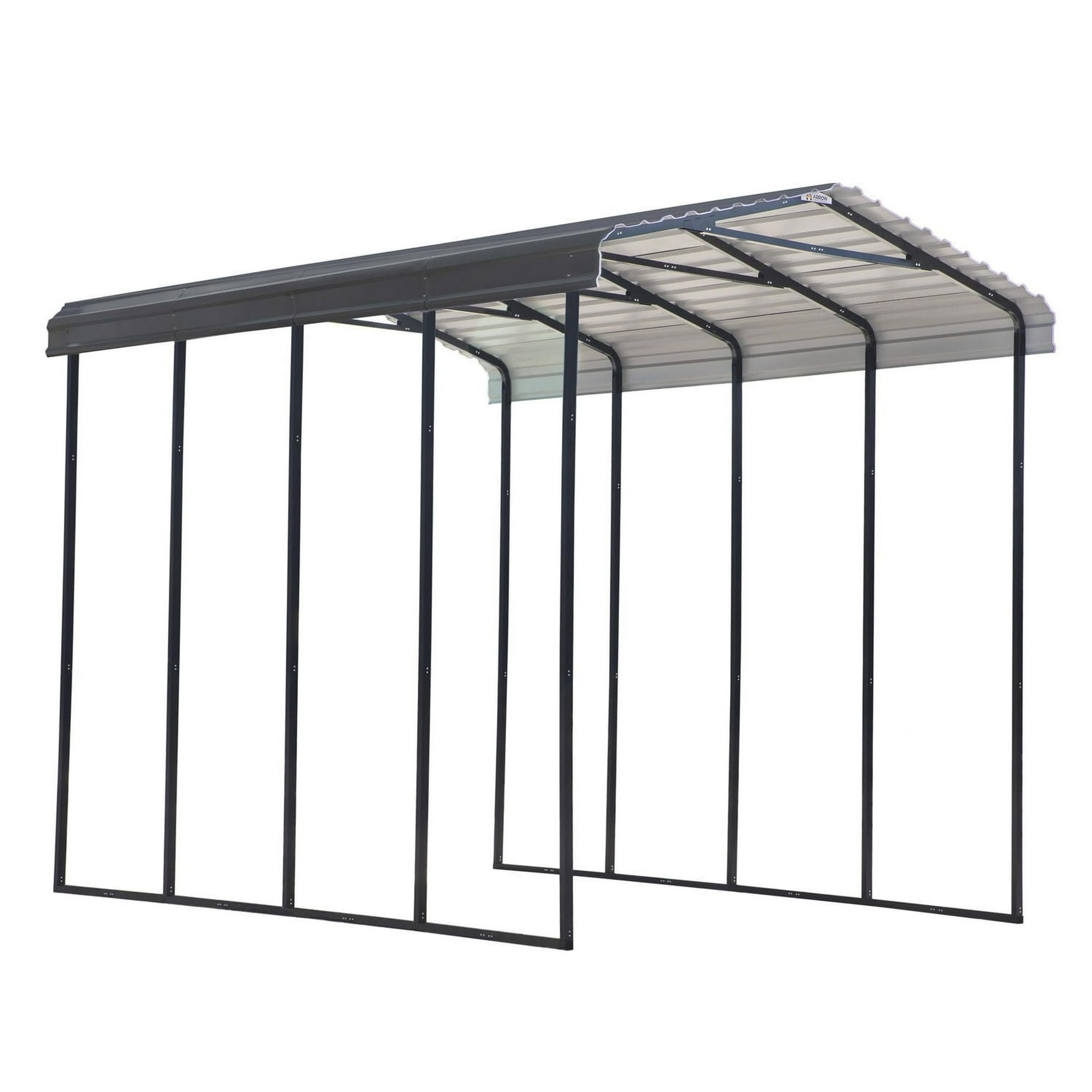 Click here for Arrow Storage Products Arrow Carport  14x20x14  Ch... prices