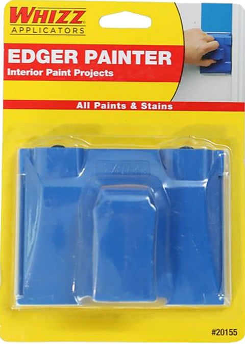 Whizz 20155 2 Wheel Paint Edger - 10ct. Case - Walmart.com