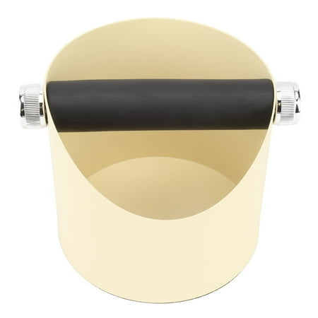 Coffee Knocking Slag Bucket Home Small Anti Slip Coffee Machine Grounds ...