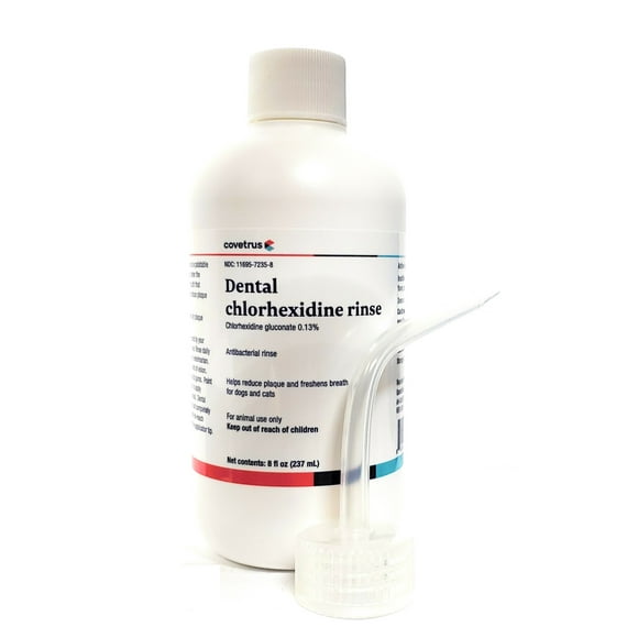 Chlorhexidine Gluconate 0 12 Oral Rinse