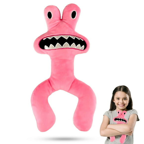 Rainbow Friends Toys