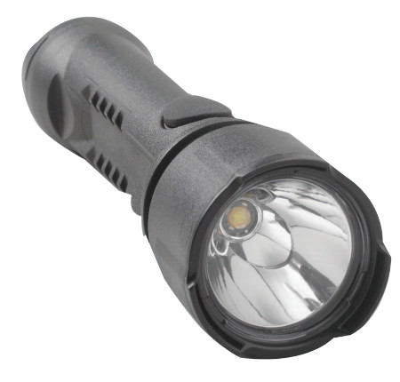 Razor LED Flashlights, 3 AA, 90 lumens, Black - Walmart.com - Walmart.com