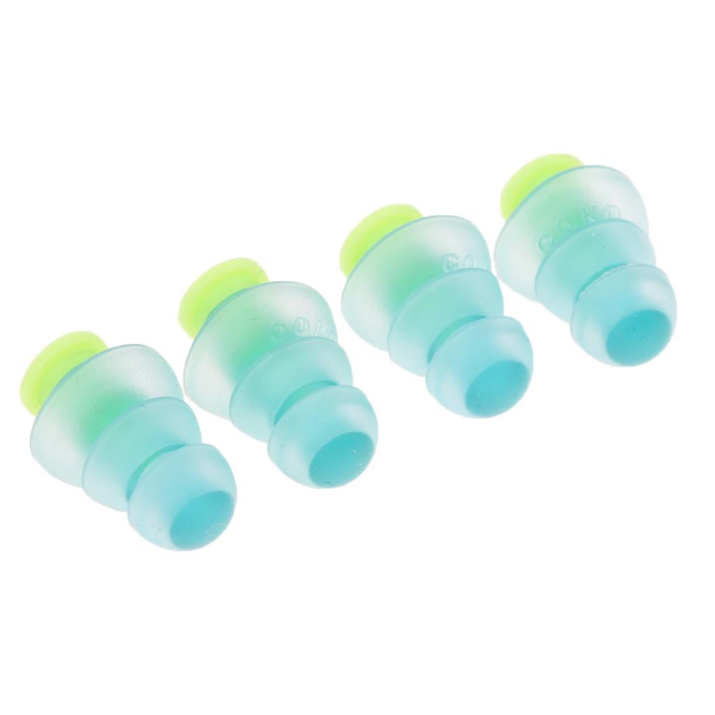 Click here for Colaxi Silicone Ear / Soundproof Foam Ear Reusable... prices