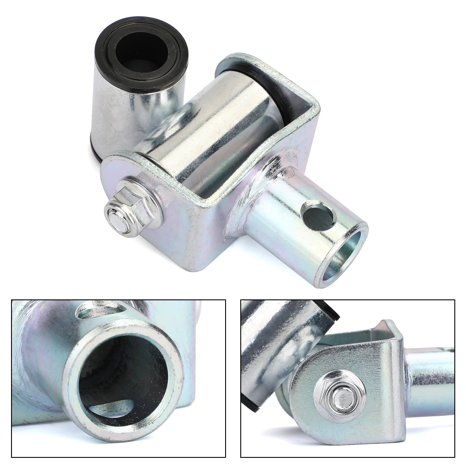 Shifter Bushing Linkage Joint For Subaru Impreza Legacy Forester WRX ...