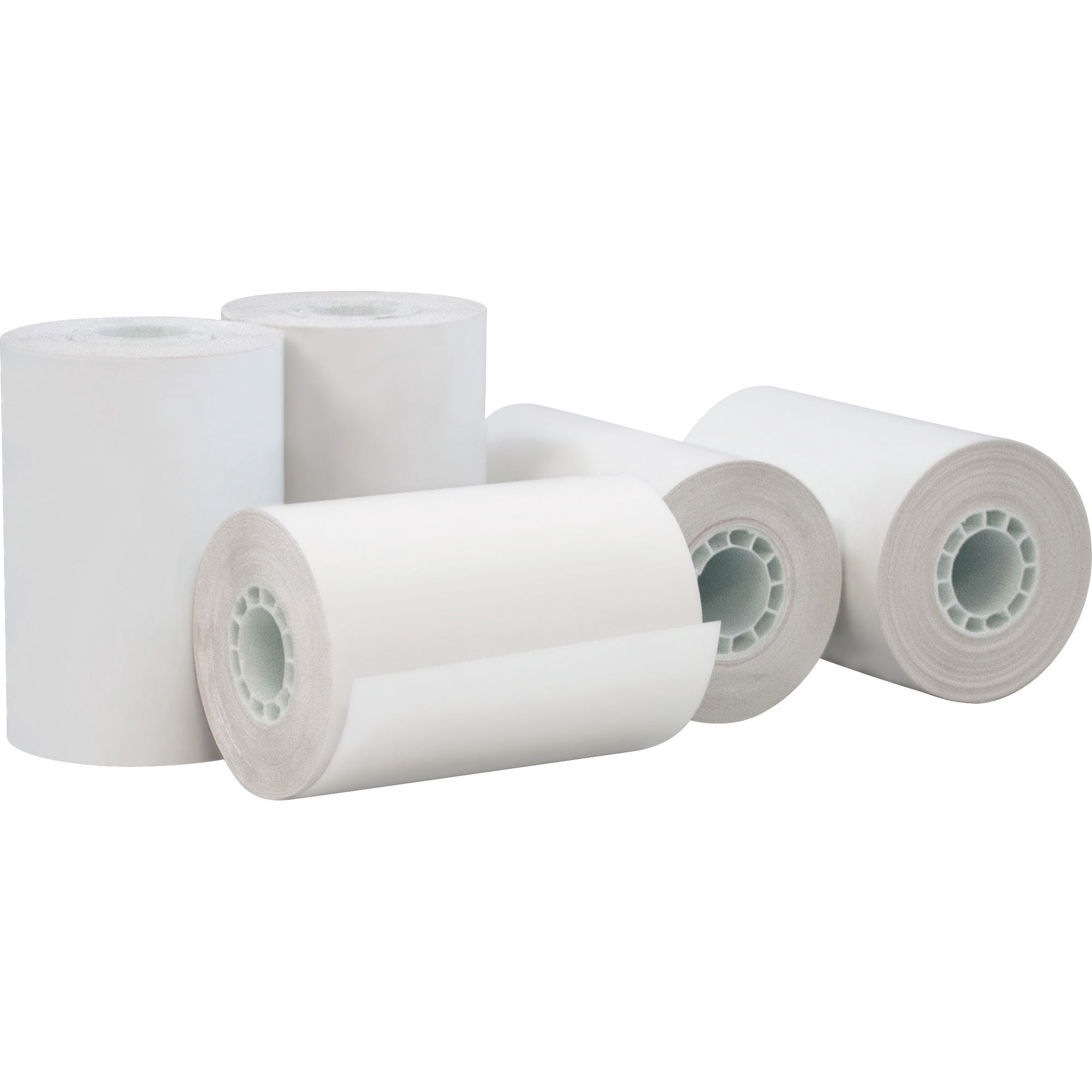 PM, PMC527550, Thermal Roll, 50 / Carton, White - Walmart.com - Walmart.com