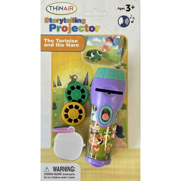 Kids Story Projector