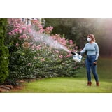 HART 20-Volt Cordless Chemical Sprayer Fogger (Battery Not Included ...