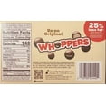 Whoppers The Original Malted Milk Balls Theater Box Candy 5 oz - FREE ...