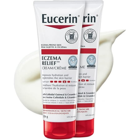 Lotions et crèmes contre l’eczéma | Walmart Canada