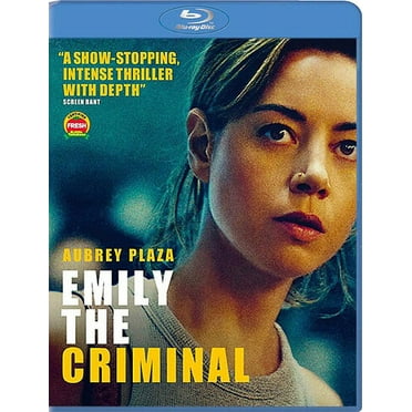 Vertical Ent - Emily the Criminal [DIGITAL VIDEO DISC] - Walmart.com