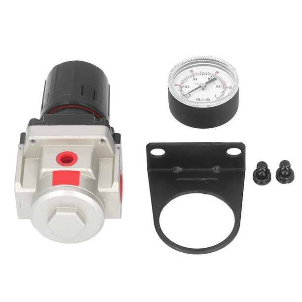 SMC Pressure Regulating Valve,SMC Type Pressure Regulator Female Thread ...