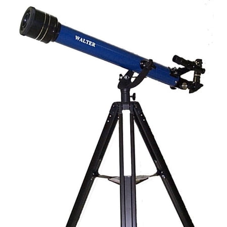 Isaac Technologies IC-60700 Refractor Telescopes | Walmart Canada