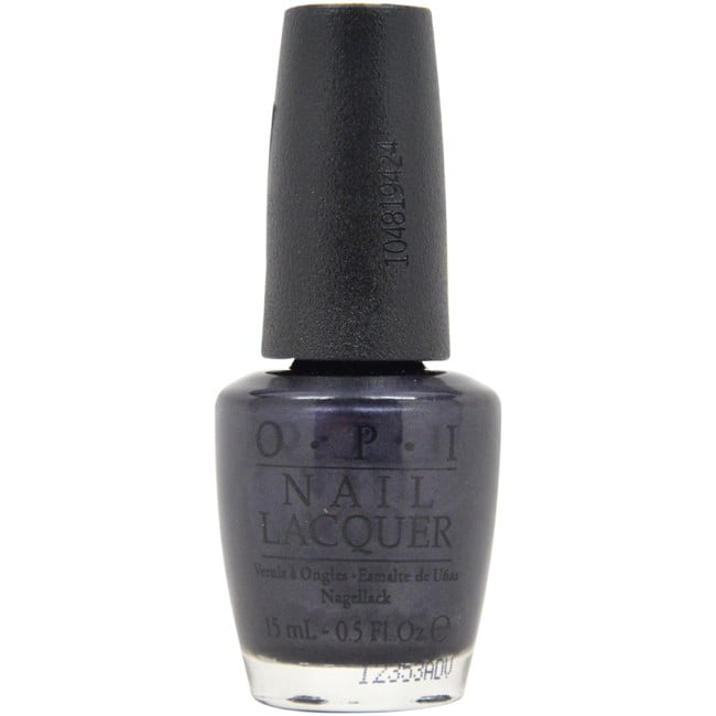 OPI Nail Lacquer, OPI Classics Collection, 0.5 Fluid Ounce - Light My ...