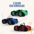 Playee Toy Binoculars for Kids with Neck Strap - 12 Pack – Great for ...