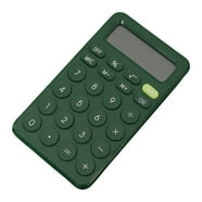 Sharp Calculators, SHRELS25BBL, EL-S25B-BL 10-Digit Handheld Math Quiz ...