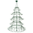 Christmas Tree Wine Rack - Walmart.com