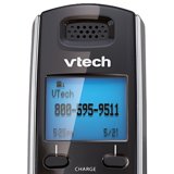 Vtech 2-Line Accessory Handset with Caller ID - Walmart.com