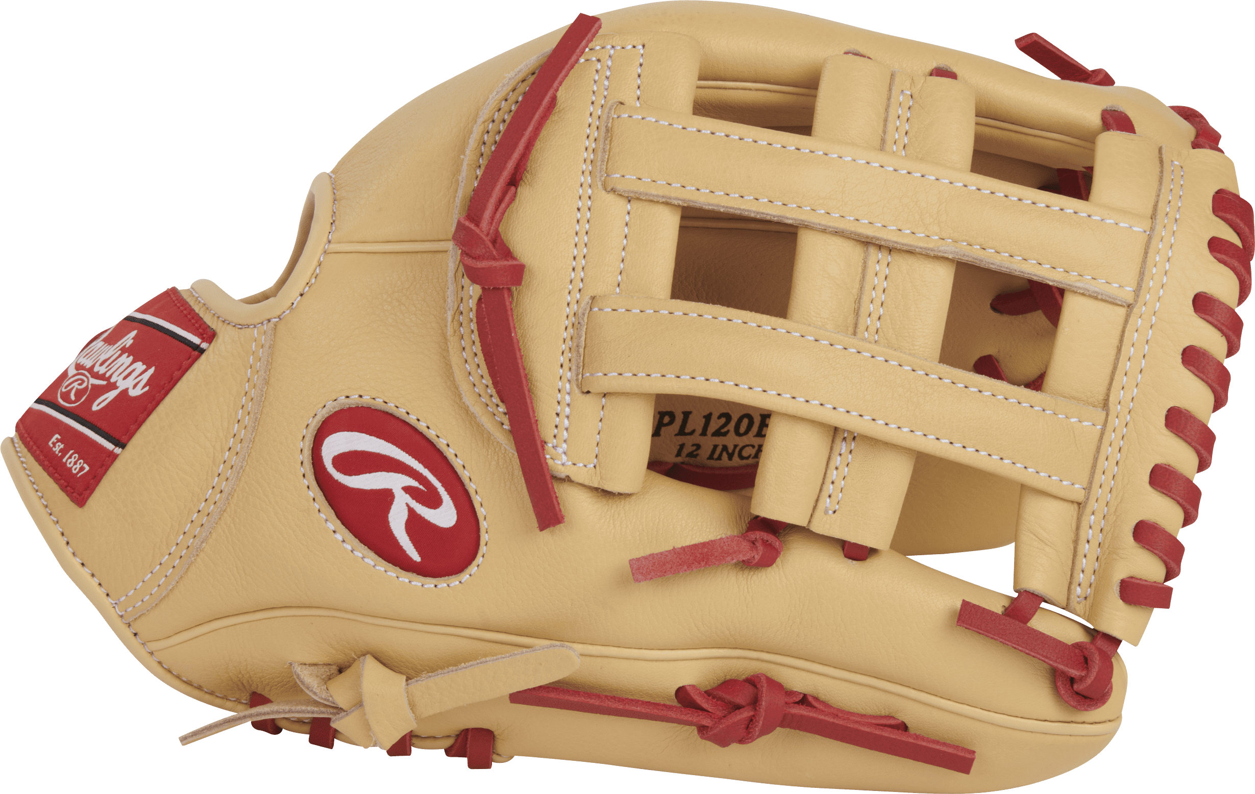 Rawlings Select Pro Lite 12-inch Glove - Bryce Harper | Right Hand ...