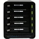 Drobo 5D3 5 Bay Storage Array - Walmart.com