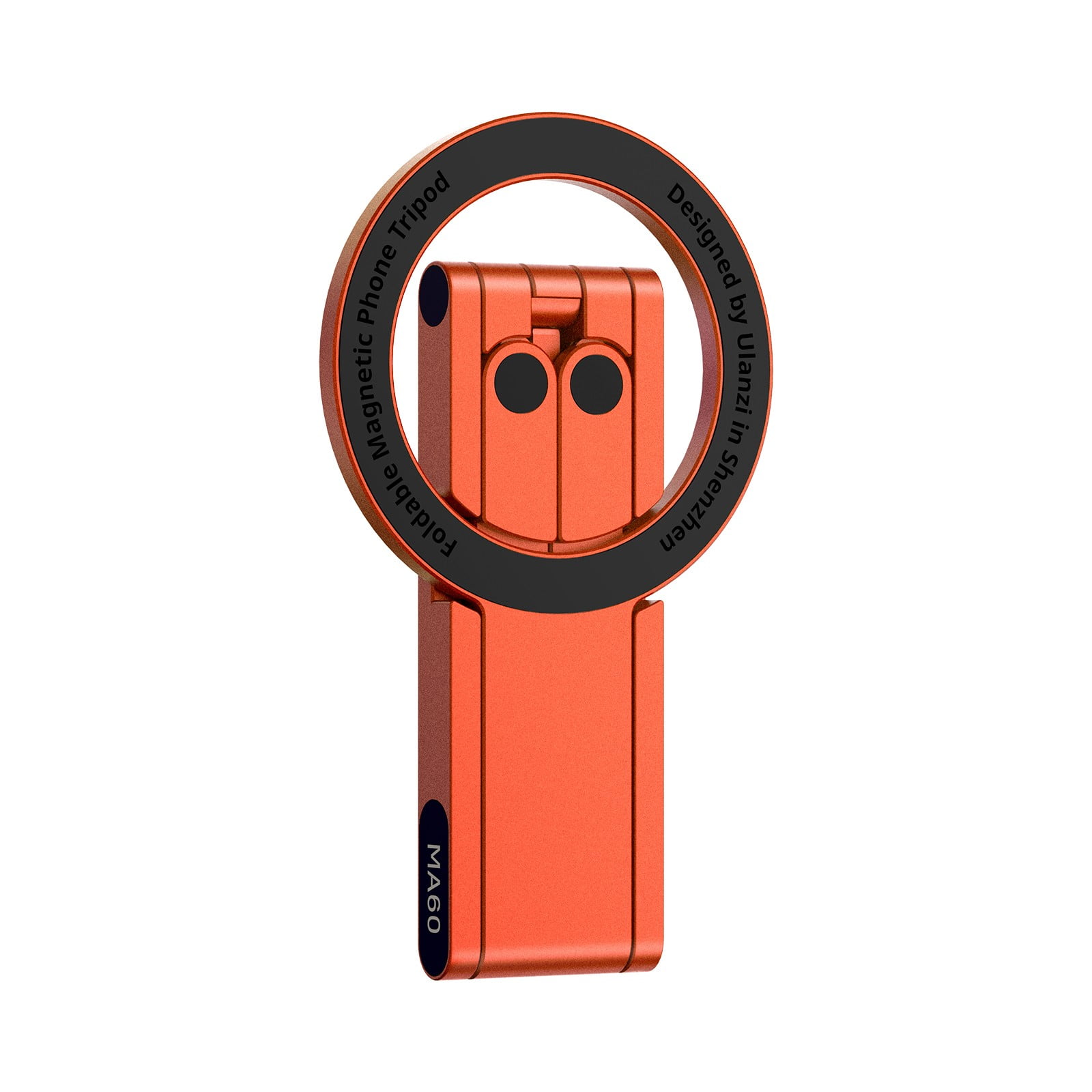 Click here for Ulanzi Ma60 Foldable Magnetic Phone Tripod  Magsaf... prices