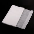 2 Sq Yard Cheesecloth White Gauze Fabric Kitchen Cheese Cloth Bleach ...