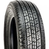 Advanta SVT-01 Touring All-Season Tire, P235/65R17, Passenger Vehicles ...