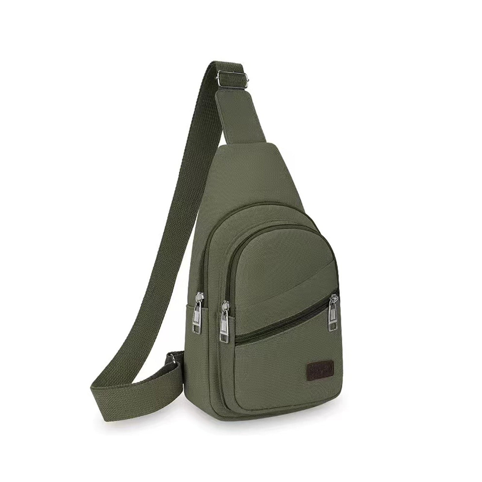 Click here for Zanvin Sling Bag  Crossbody Bag For Men Messenger... prices