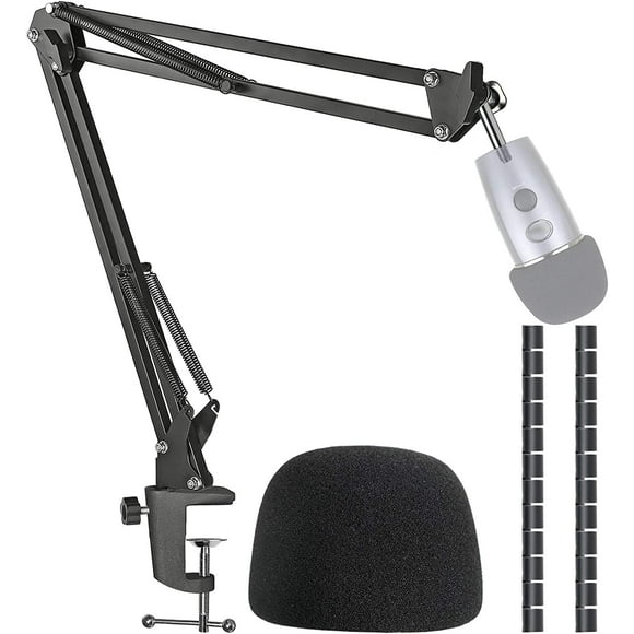 Blue Yeti Mic Stand