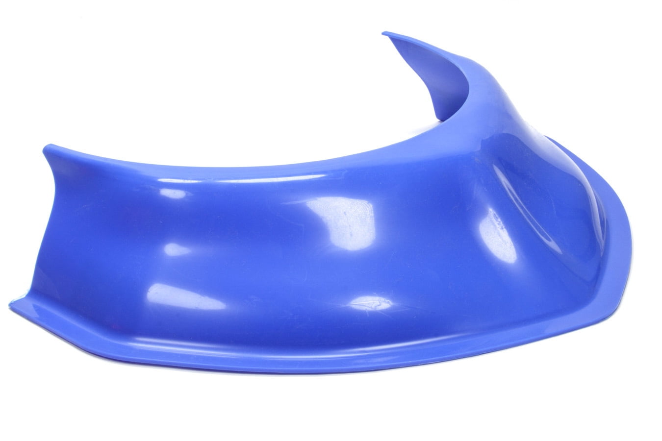 Hood Scoop Dark Blue 3.5in Tall - Walmart.com