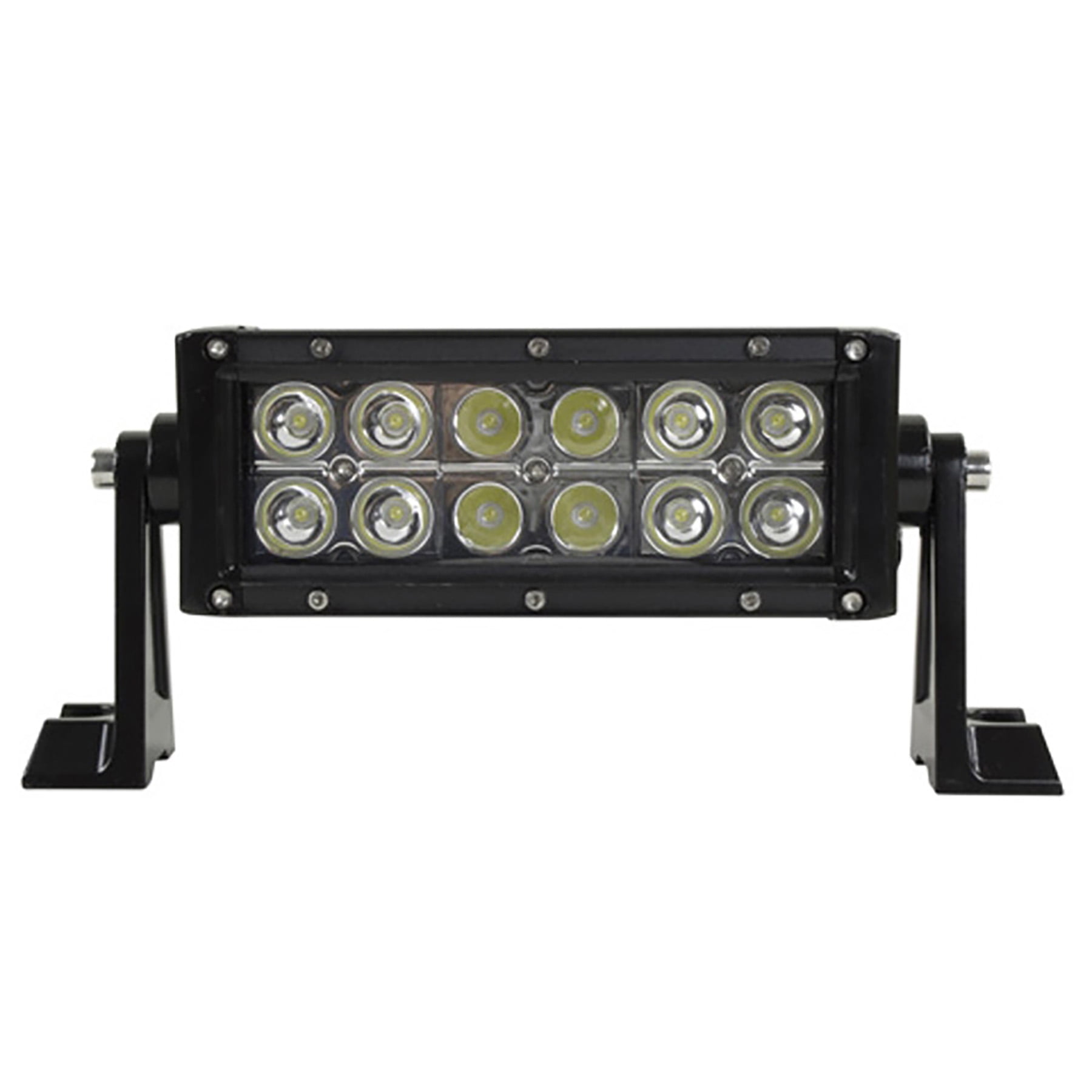 Blazer LED 7" Light Bar, Flood/Spot Beam - Walmart.com